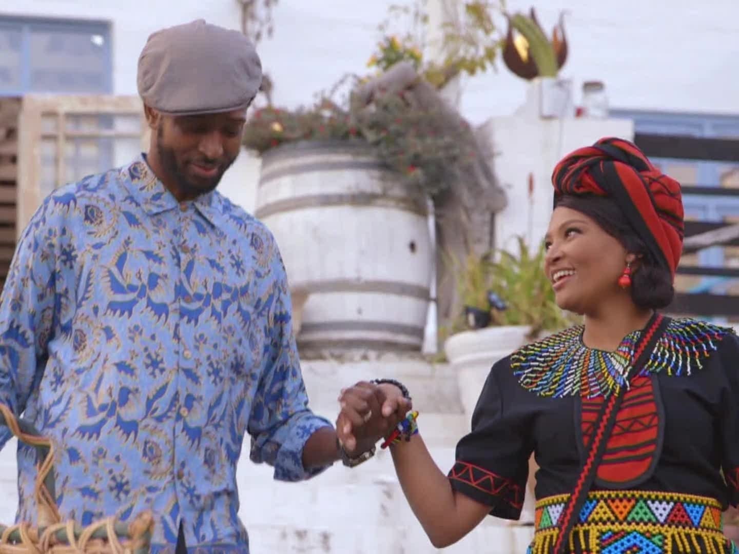 Watch Siba's Table - Season 2 | Prime Video