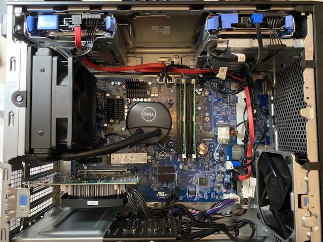 Amazon.com: SataGear 30in Red SATA Device Cable Straight to Left Angle ...