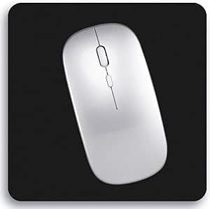 Audimi Small Mouse Pad 6 x 6 Inch, Mini Mouse Pad Ultra Thick for ...