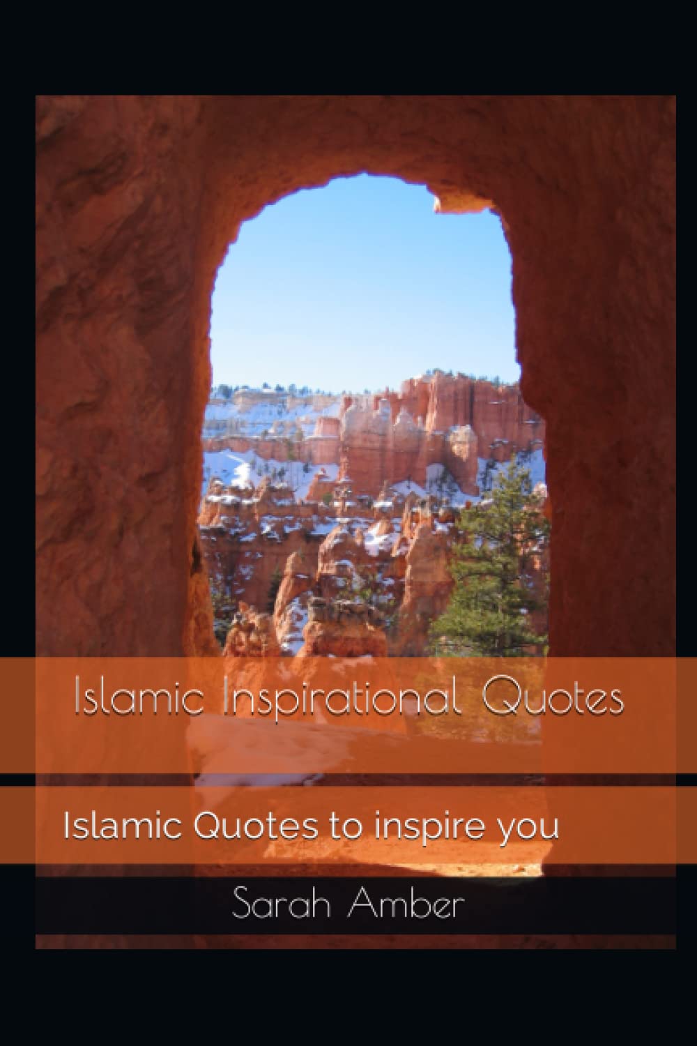 Islamic Inspirational Quotes: Islamic Quotes to inspire you (Muslim ...