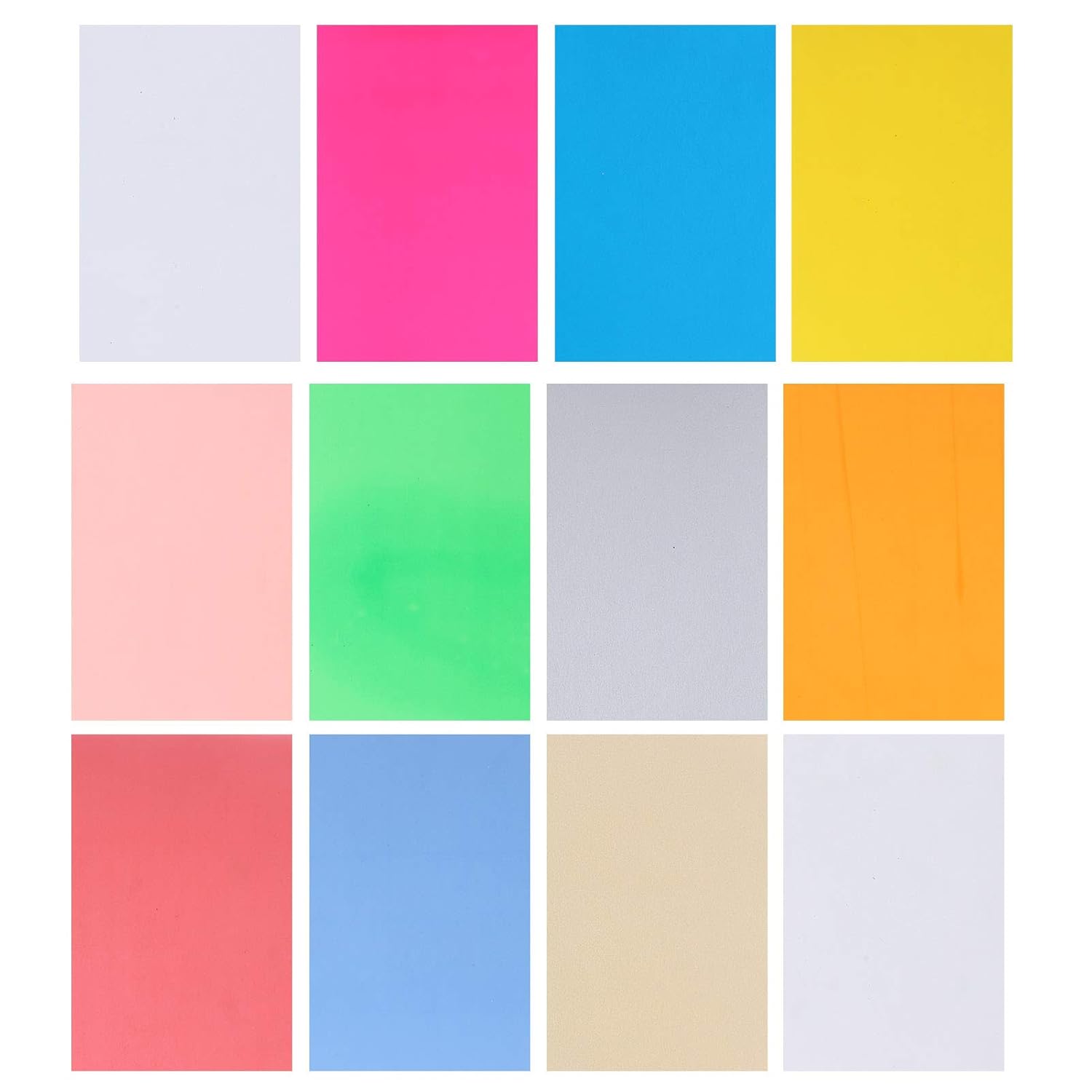 Heat Shrink Sheets Hand Made Crafts DIY Keychains Accessory Heat heat-shrink-sheets-hand-made-crafts-diy-keychains-accessory-heat
