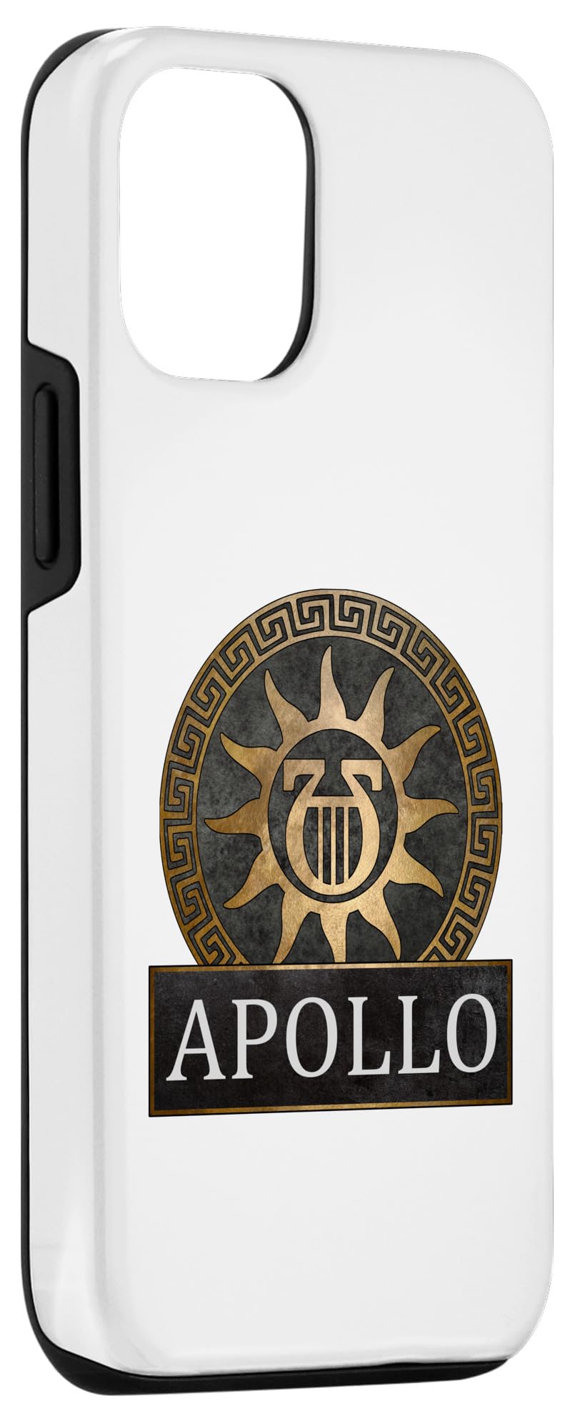 Apollo Protector Symbol