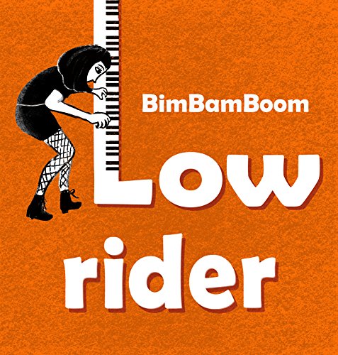 Lowrider by BimBamBoom on Amazon Music - Amazon.com