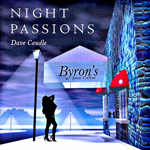 Amazon.com: Night Passions : David Caudle: Digital Music