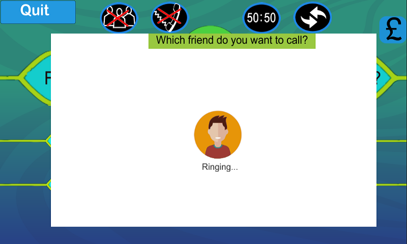 Be Rich - Millionaire Quiz Game - App on Amazon Appstore