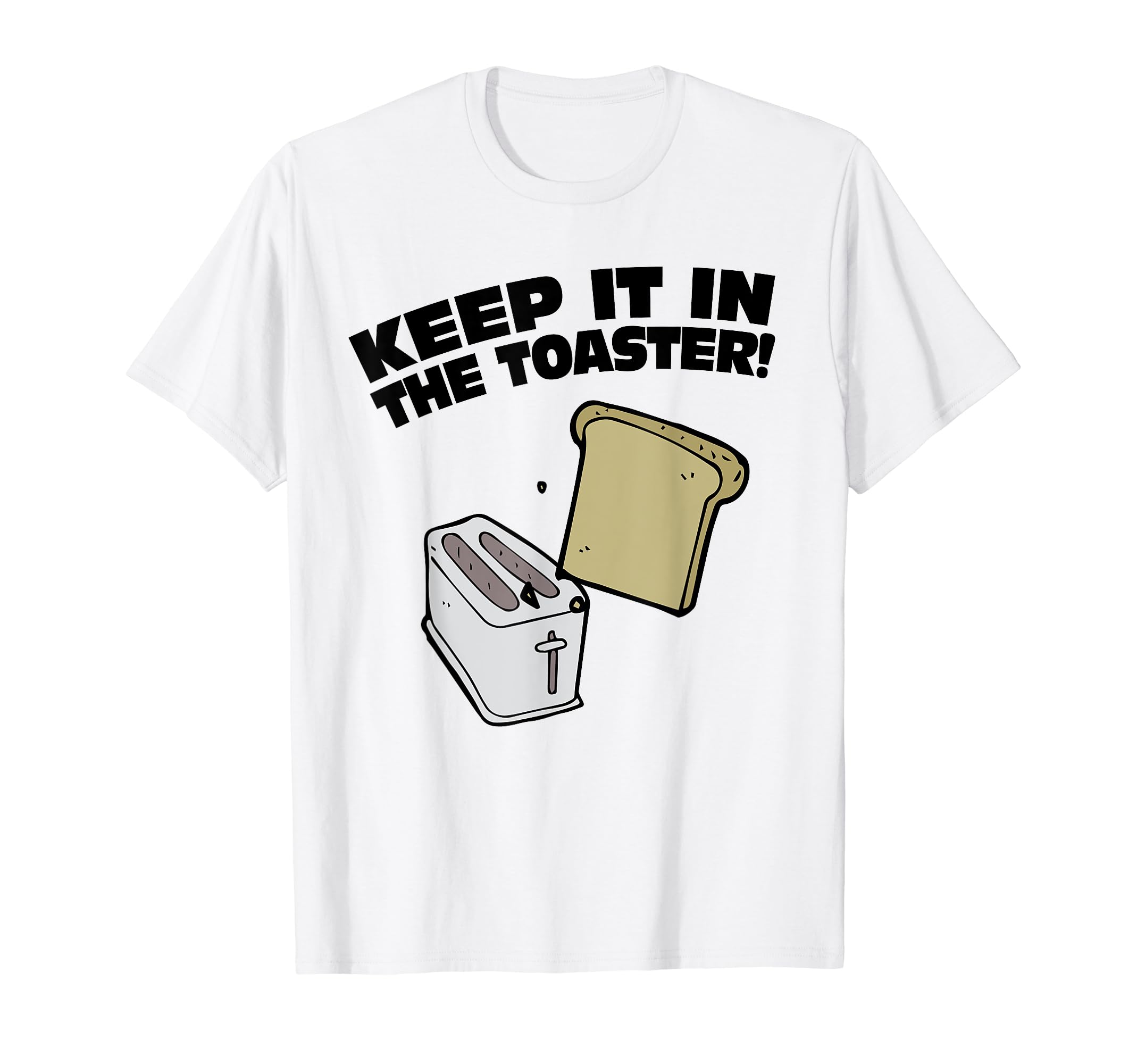 Amazon.com: Color Guard Shirt, Keep It In Toaster, Color Guard Gift ...