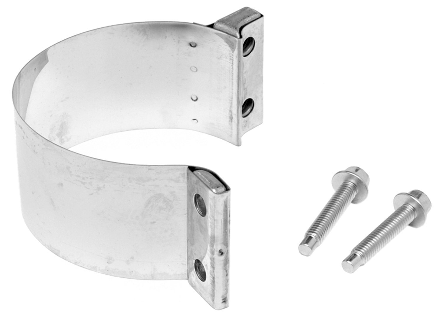 Amazon.com: Walker Mega-Clamp 33282 Exhaust Clamp : Automotive
