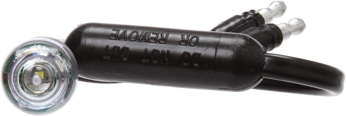 Amazon.com: Truck-Lite (33210C) License Lamp : Automotive