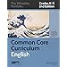 Amazon.com: Common Core Curriculum Maps in English Language Arts ...