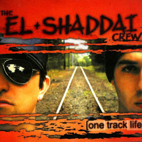 Reproducir One Track Life de The El Shaddai Crew en Amazon Music