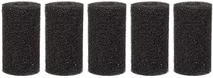 Amazon.com: 5Pcs Aquarium Fish Tank Pre-Filter Sponge Biochemical ...