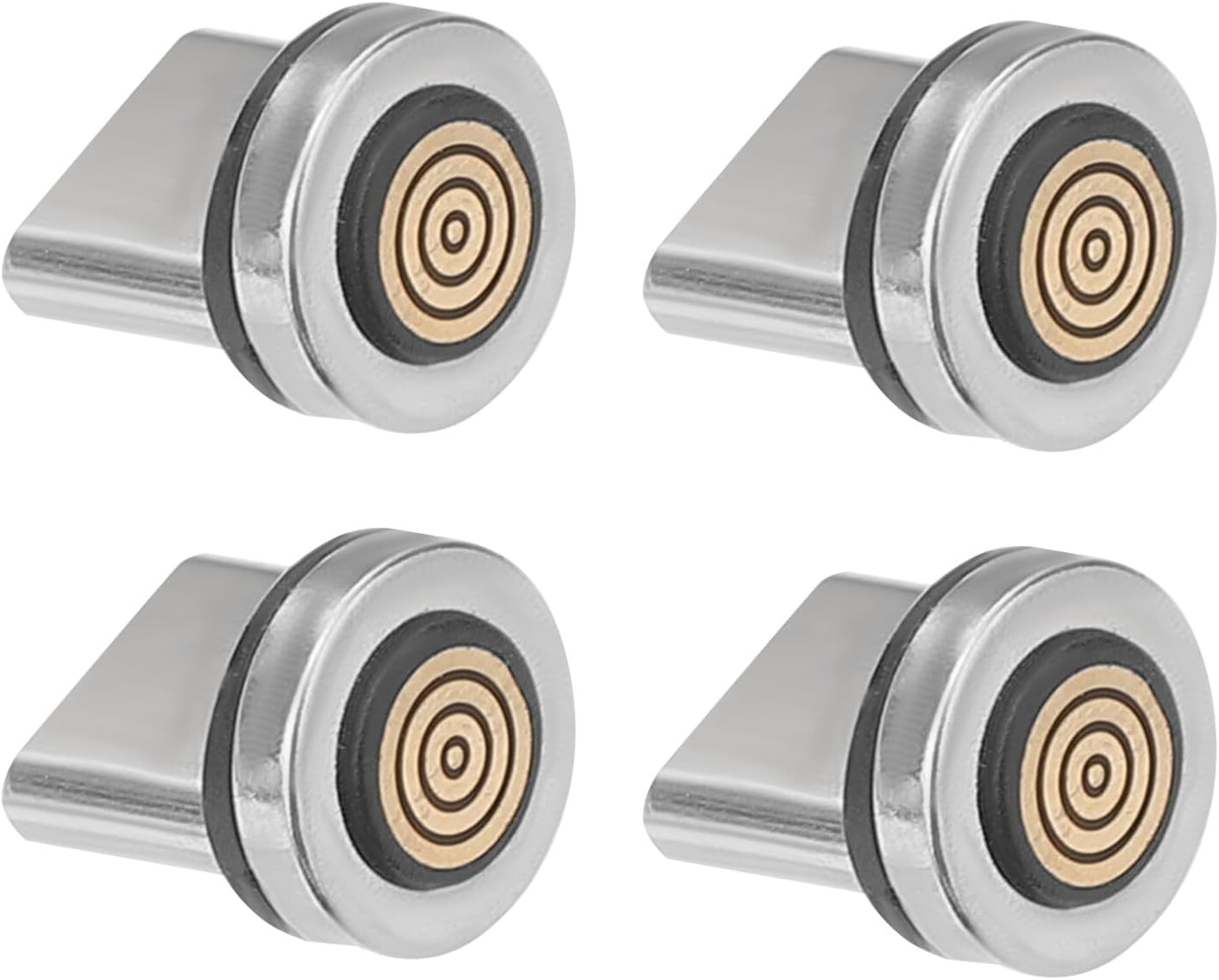 Amazon.com: Statik USB-C Magnetic Connector for Magnetic Charging Cable ...