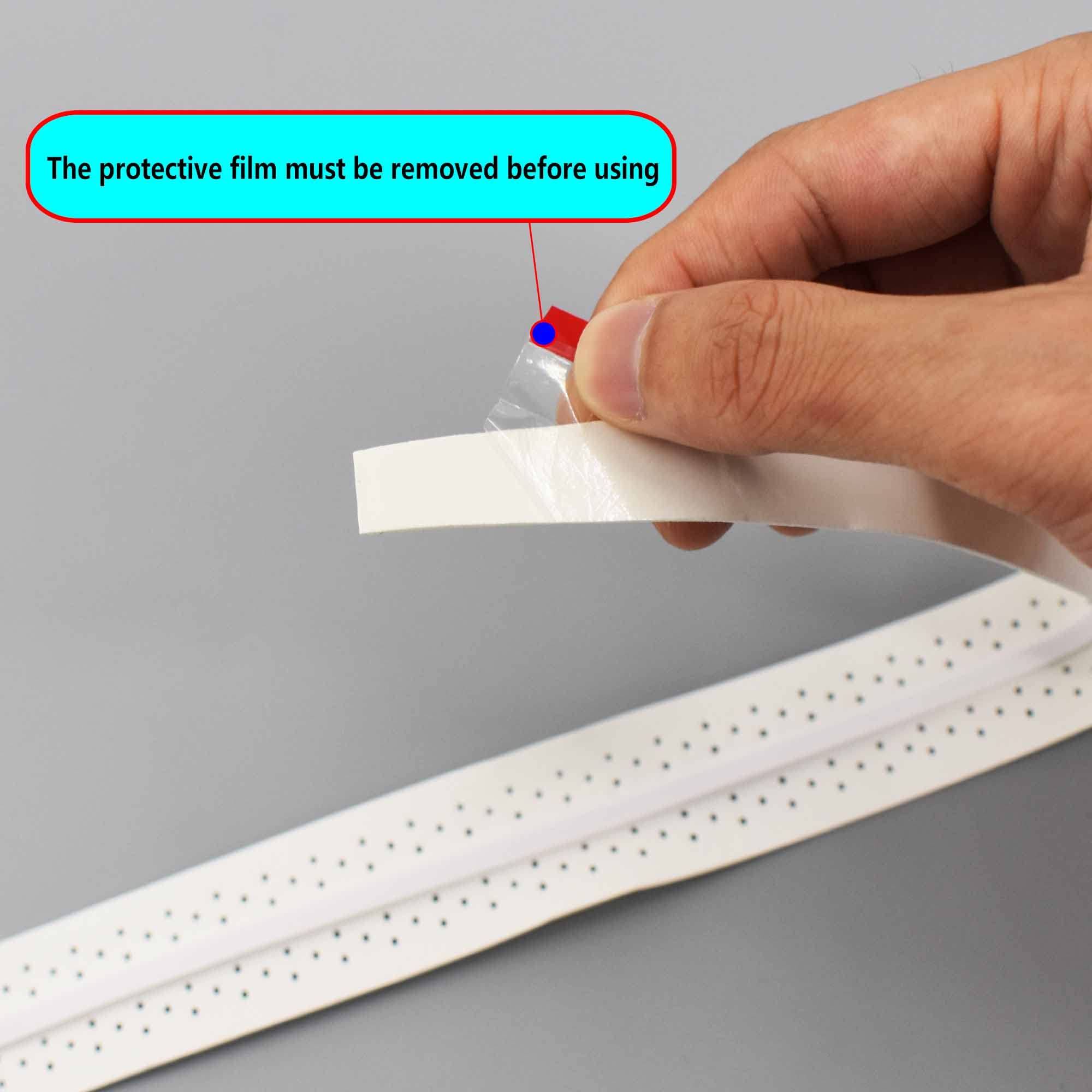 Snapklik.com : Tennis Racket Overgrips Super Anti-Slip Grip Tape For ...