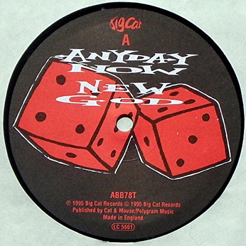 Any Day Now - Amazon.com Music
