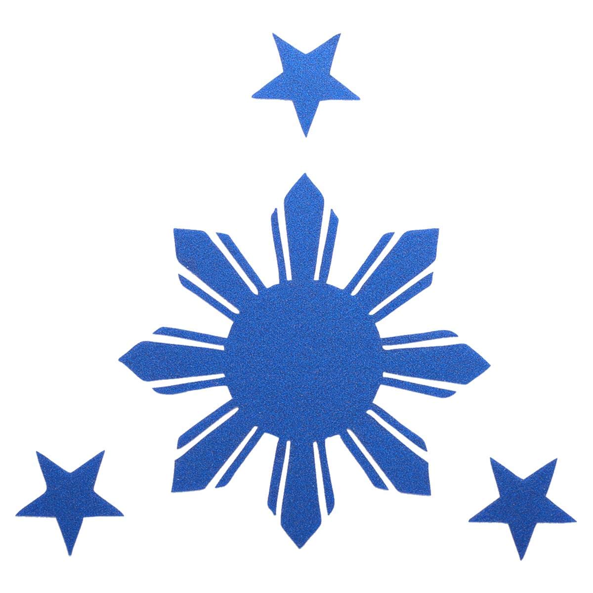 3 Stars And A Sun Hd