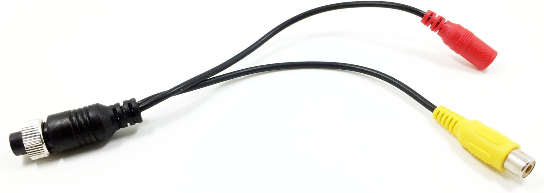 Amazon.com: GXMRHWY GX12 Aviation Cable Connector Female Plug 4Pin ...