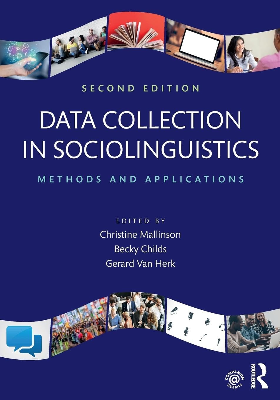 Amazon.com: Data Collection in Sociolinguistics: Methods and ...