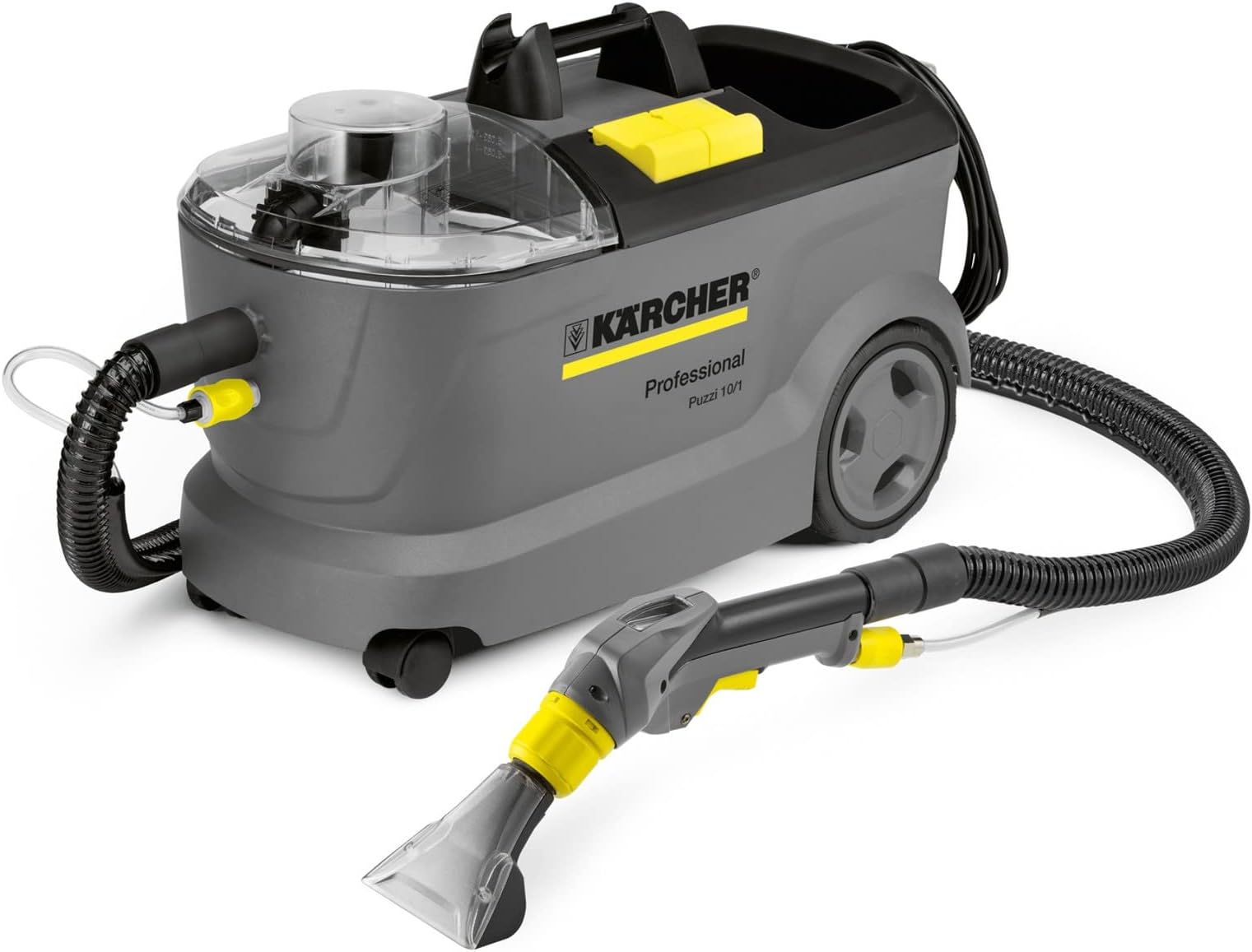 Amazon.com: Mytee HP-120 Grand Prix Hot Water Extractor : Automotive