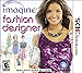 Amazon.com: Imagine: Fashion Designer - Nintendo 3DS : Video Games