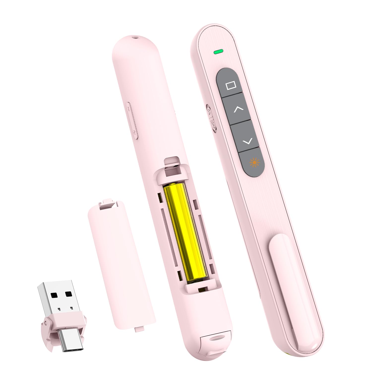 QUI Technology Co., Ltd. BK600