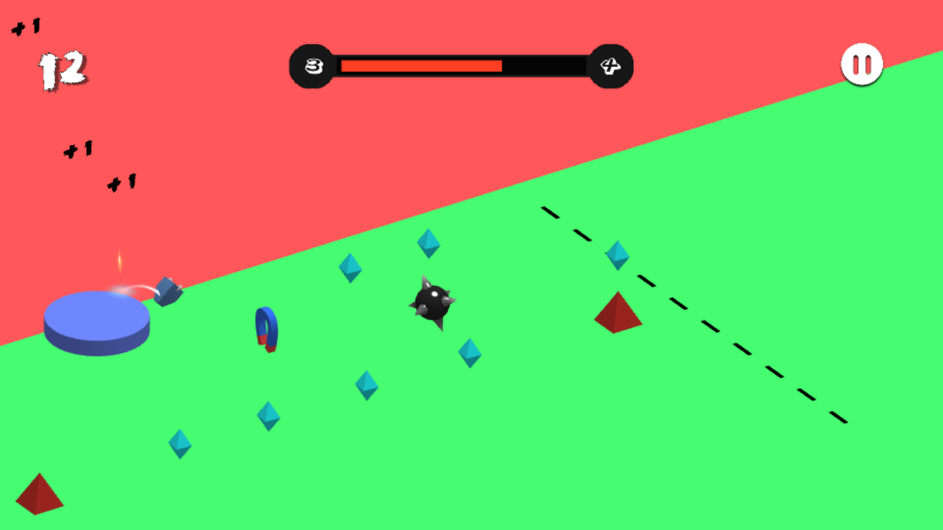 Crazy Run 3D : Running Game - App on Amazon Appstore