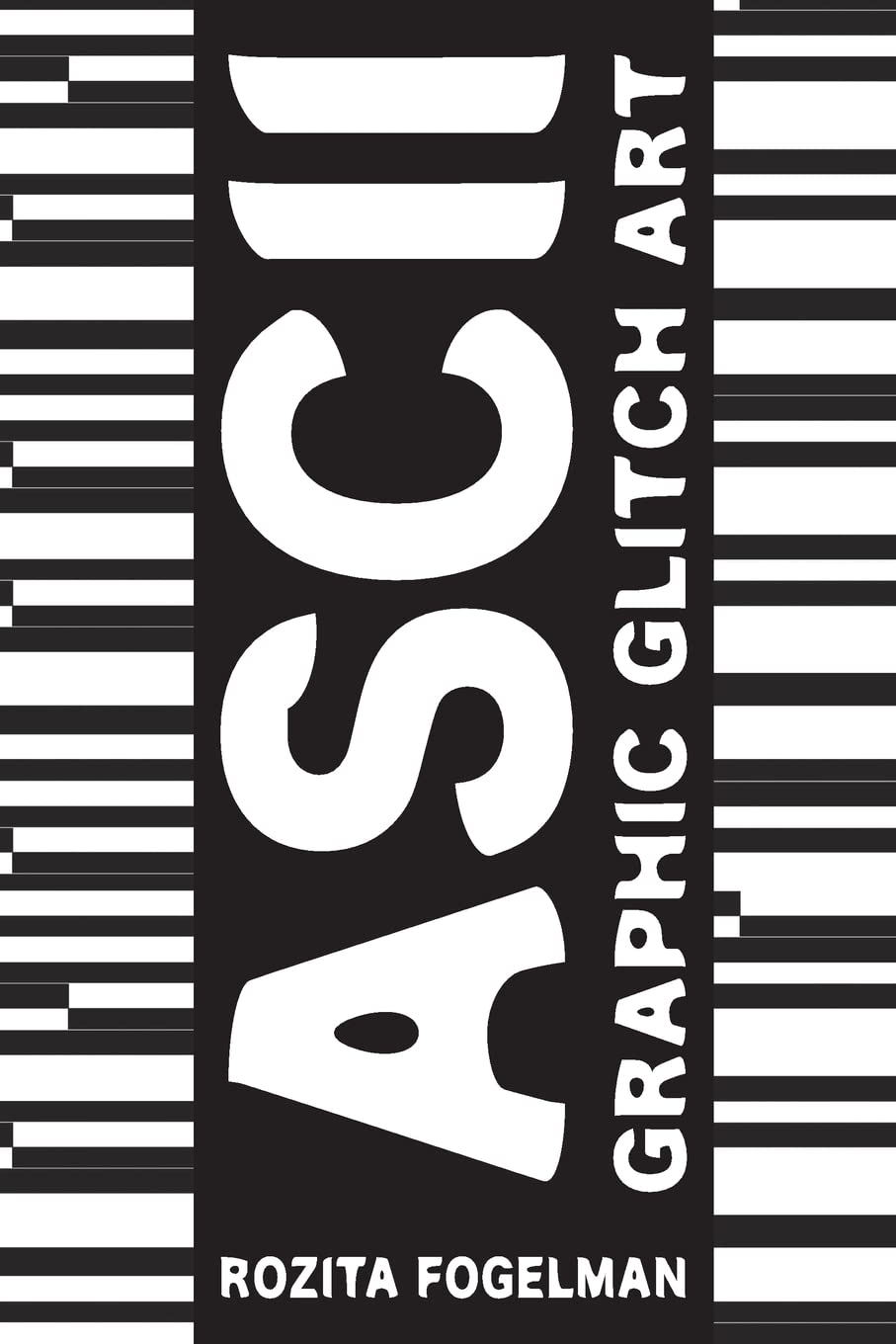 ASCII Graphic Glitch Art: Graphic Glitch Art - Technology + Art ...