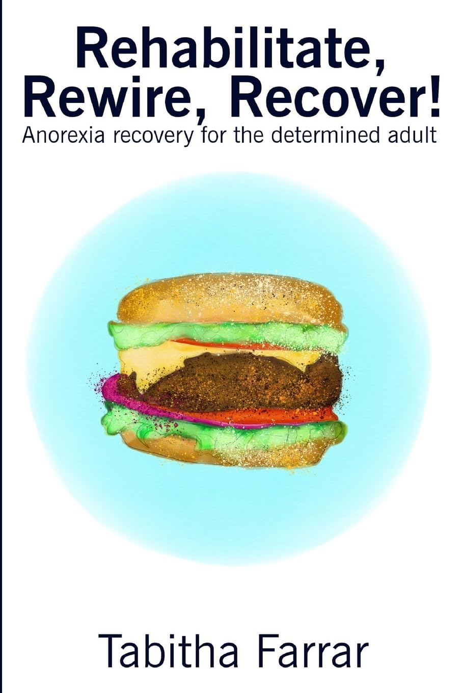 Rehabilitate, Rewire, Recover!: Anorexia recovery for the determined ...