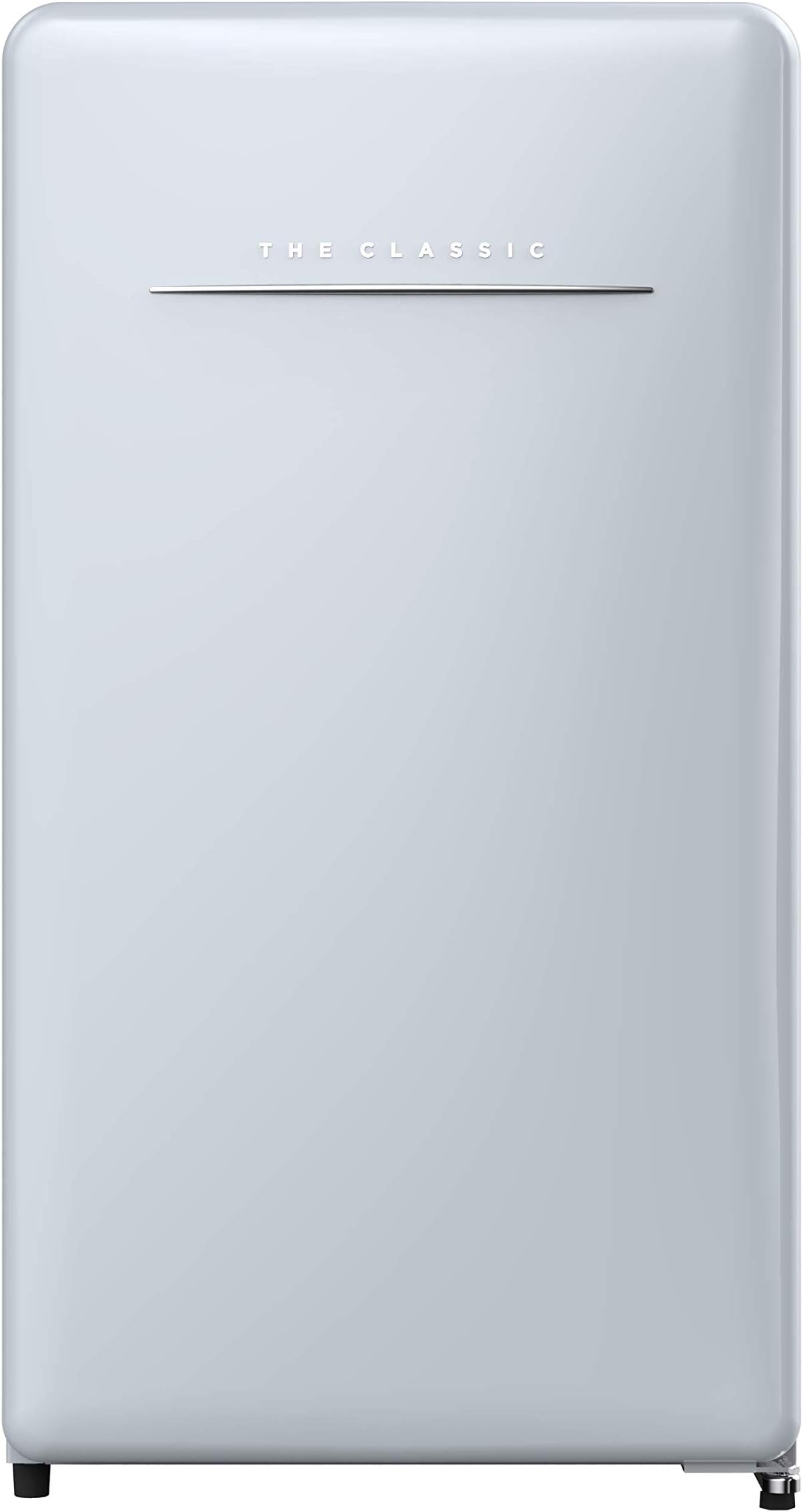 Amazon Daewoo Fr 044rcnl Retro Compact Refrigerator 4 4 Cu Ft