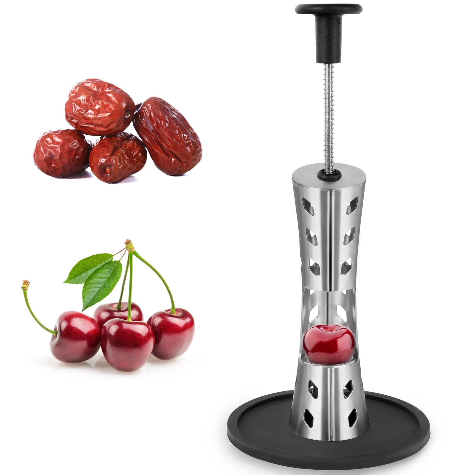 Cherry Pitter For Sale Cherry Pitter Tool 304 Stainless Steel O Live ...
