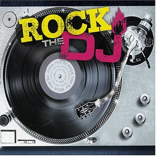 Amazon.com: Rock the DJ: CDs & Vinyl
