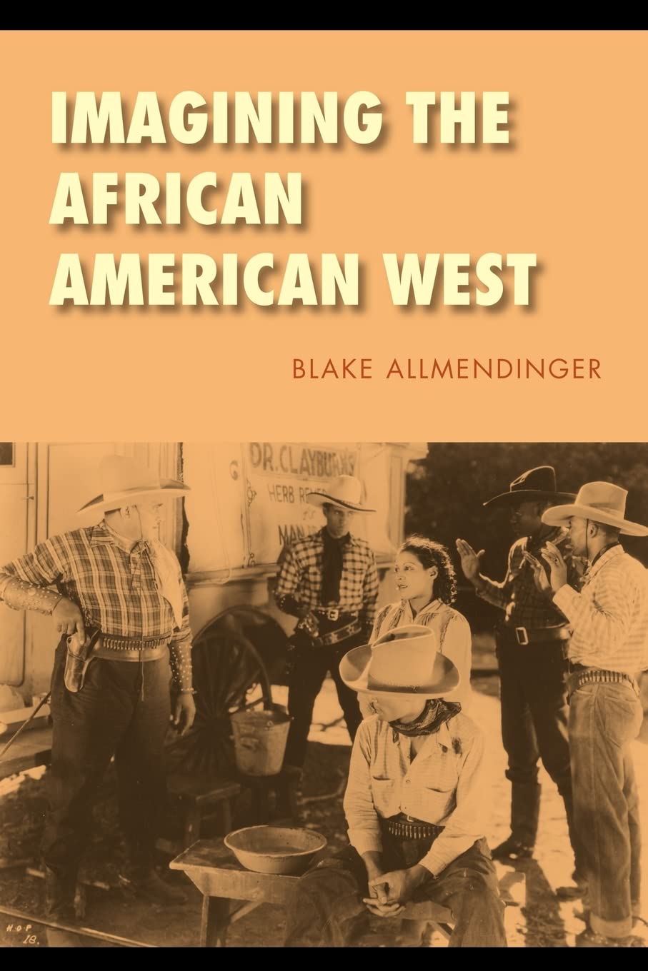 Amazon.com: Imagining the African American West (Race and Ethnicity in ...