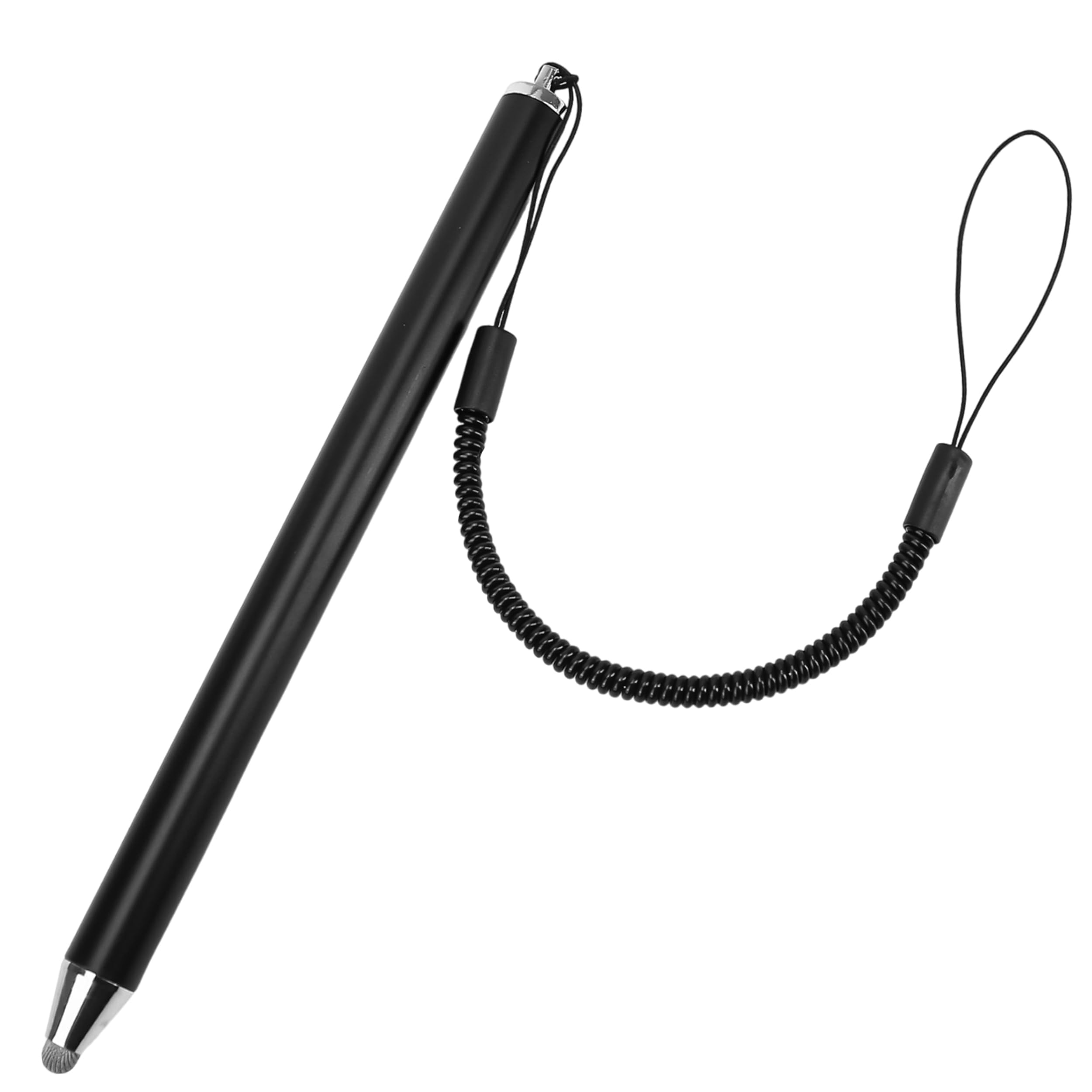 Amazon.com: Stylus Pens for Touch Screens with Tether Lanyard, Anti ...