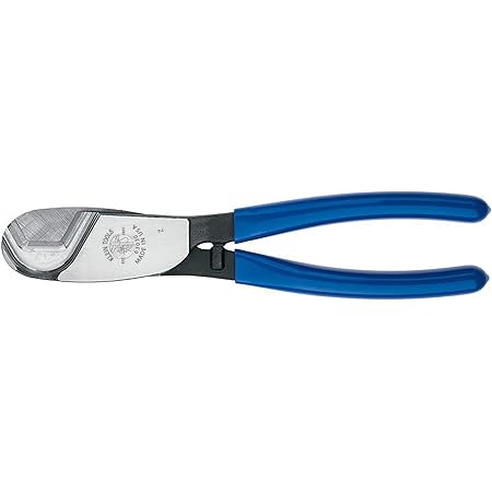 Klein Tools 63041 Cortadores de Cable Estándar 500 MCM cobre y 750 MM ...