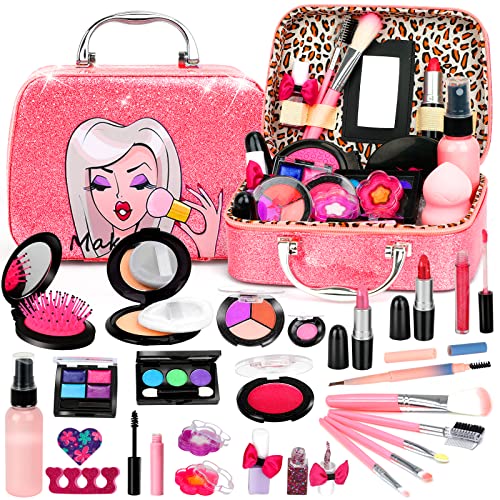 Gli 8 Migliori Set Trucchi per Bambini | Avventura Mamma