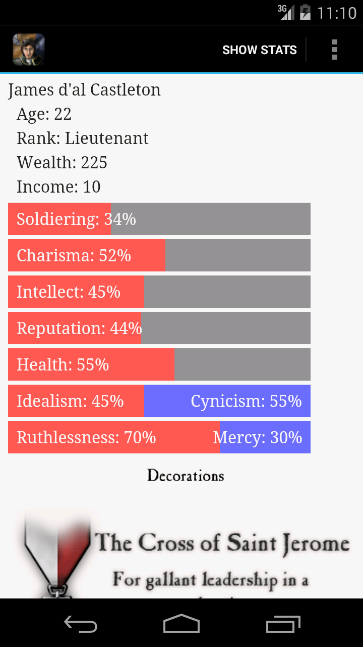 Sabres of Infinity - App on Amazon Appstore