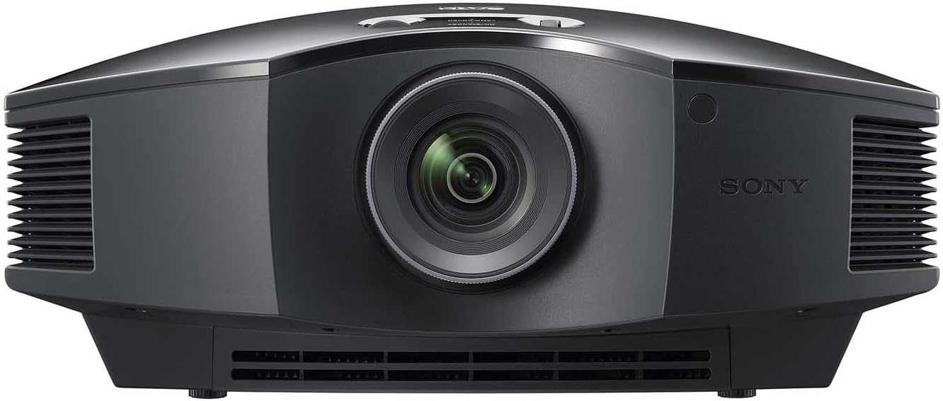Amazon.com: Mitsubishi HC5500 1080p LCD Home Theater Projector ...