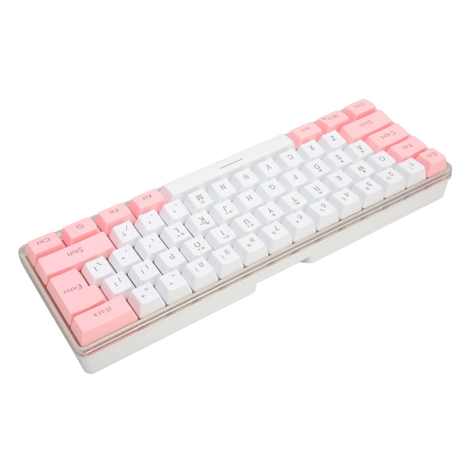 Buy Wired Up Down Mechanical Keyboard FN Keypad Gaming Keyboard with ...