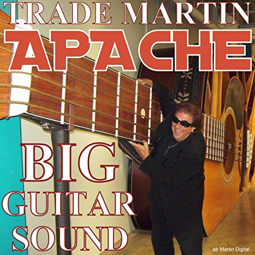 Apache by Trade Martin on Amazon Music - Amazon.com