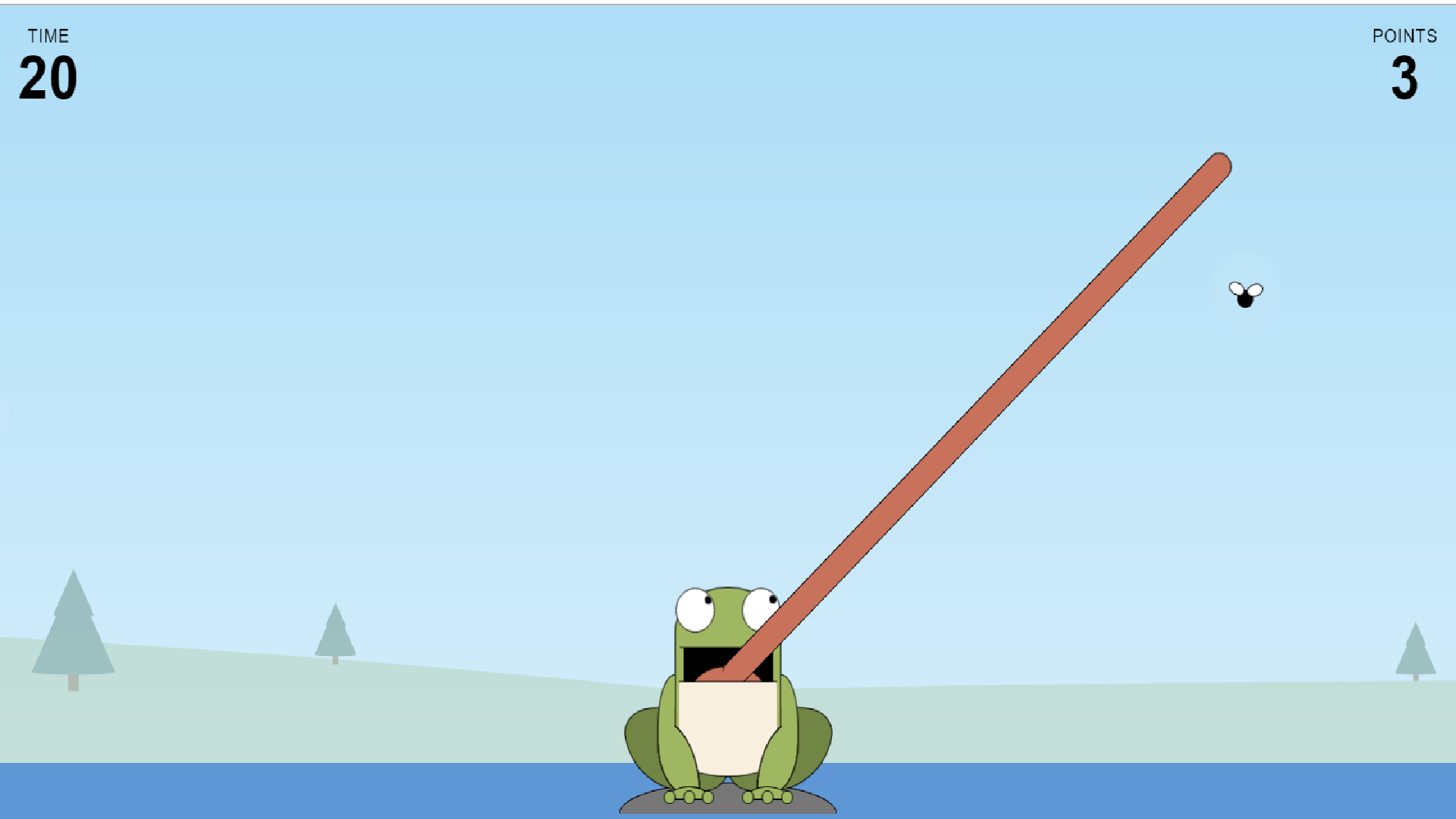 Catch With Frog - App on Amazon Appstore
