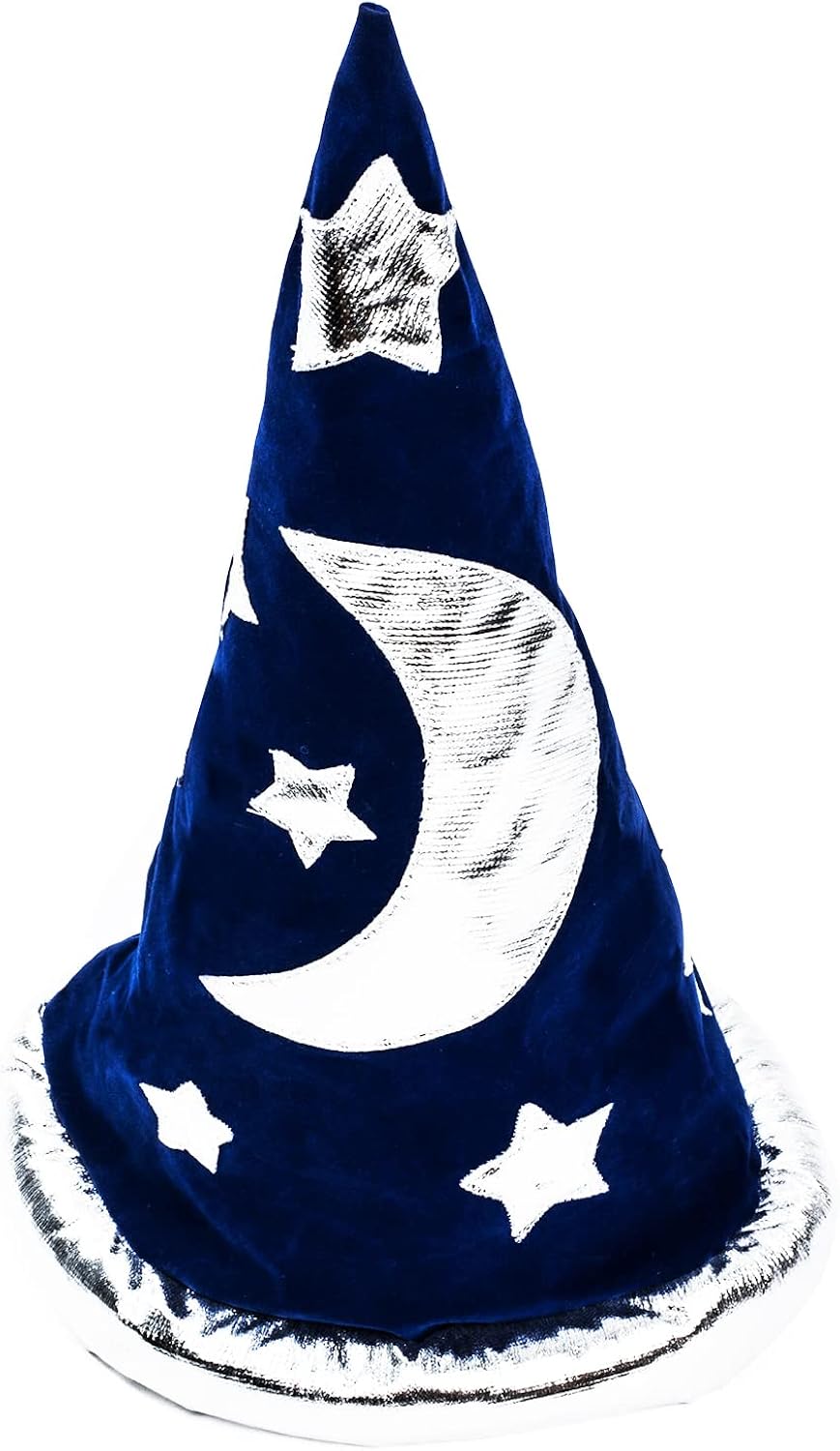 Amazon.com: Tigerdoe Wizard Costume for Kids 4 PC Set - Wizard Hat ...