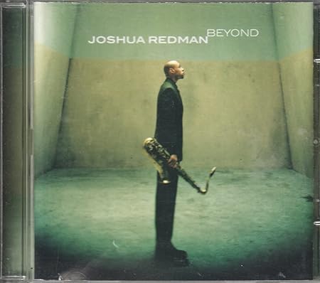 Redman, Joshua - Beyond - Amazon.com Music