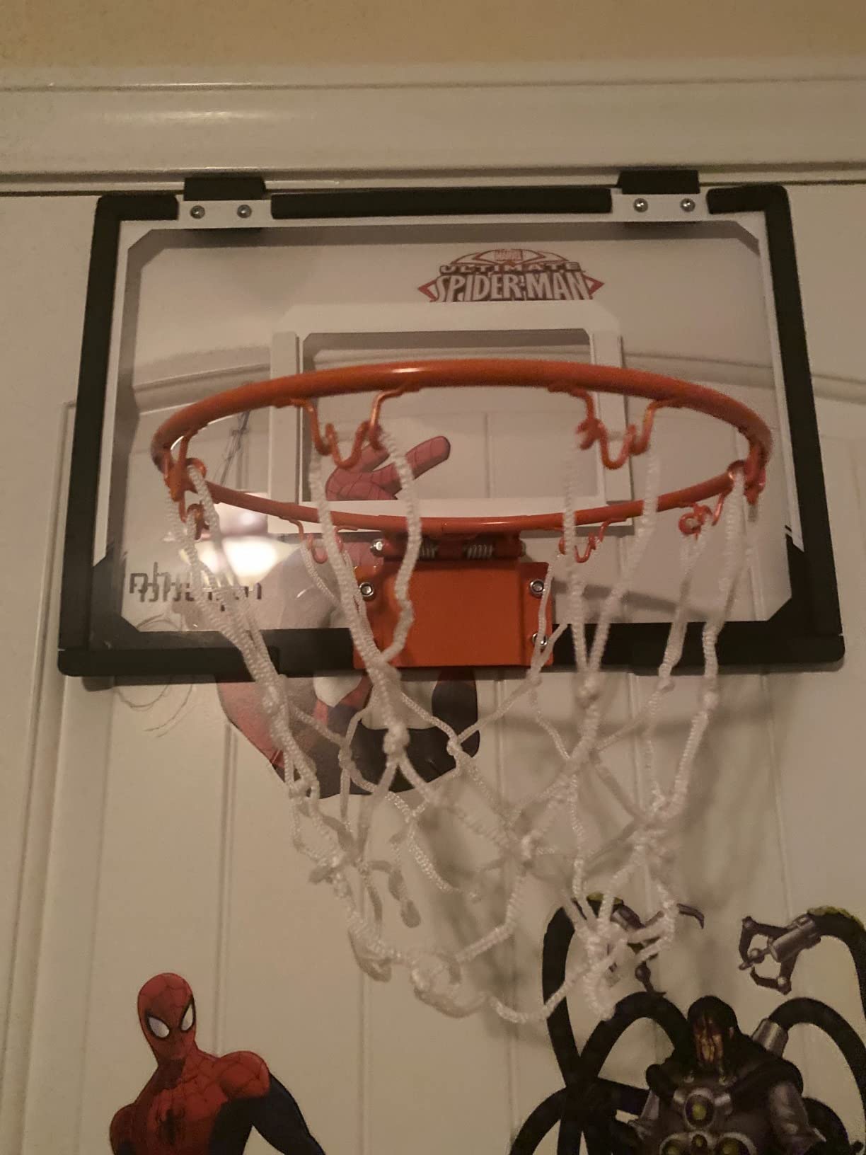 $7/mo - Finance ropoda Mini Basketball Hoop, Indoor Basketball Hoop for ...