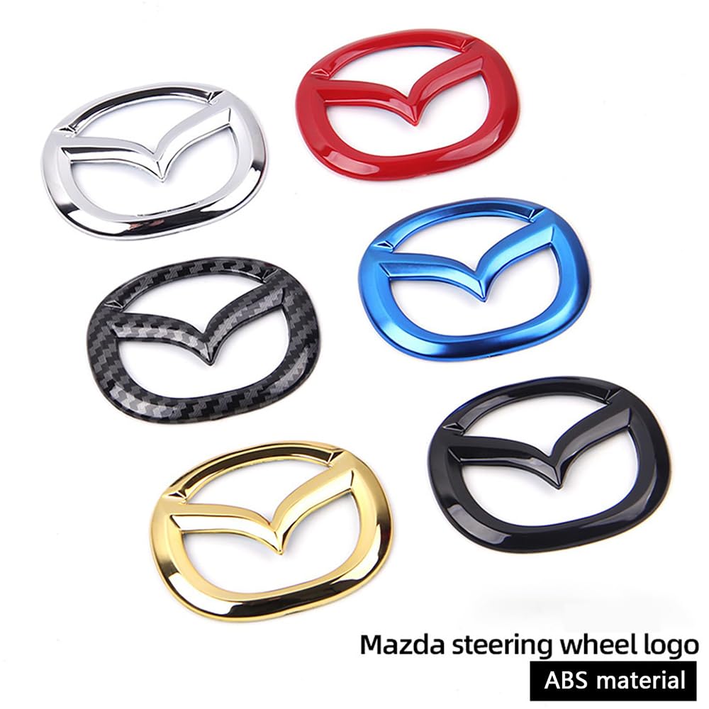 Miata Roadster Emblem