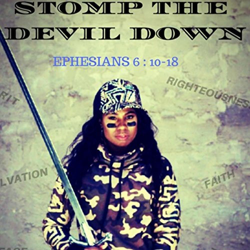 Play Stomp the Devil Down (feat. Nikki Battle) by Carlinda McLean feat ...