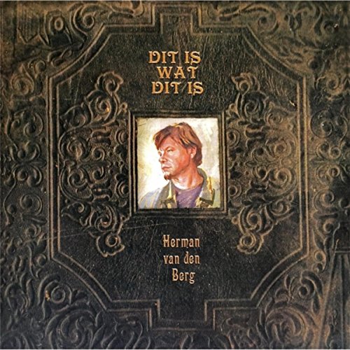Dit Is Wat Dit Is di Herman van den Berg su Amazon Music - Amazon.it