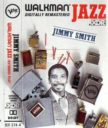 Smith, Jimmy - Compact Jazz - Amazon.com Music