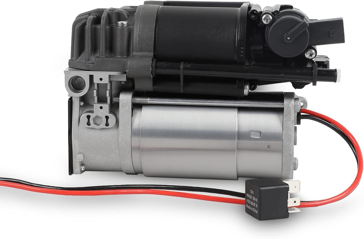 RXLUCKIES Compatible with Air Suspension Compressor Nepal | Ubuy