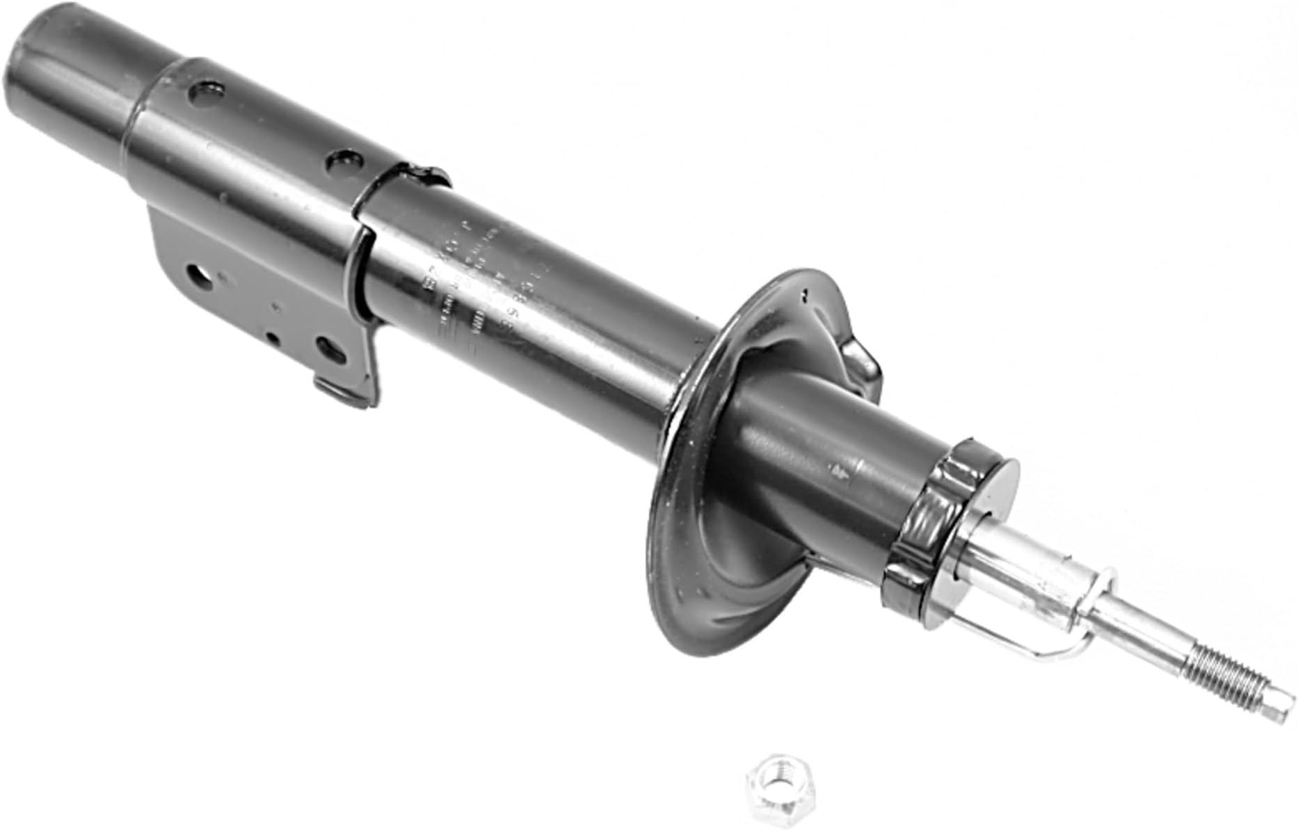 Amazon.com: Monroe Shocks & Struts OESpectrum 73116 Suspension Strut ...