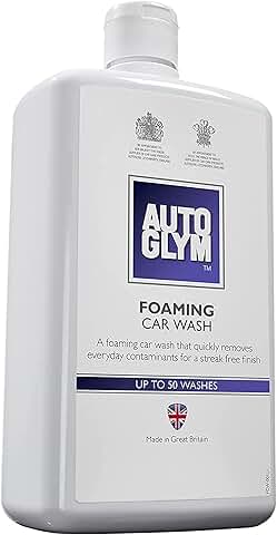 Amazon.co.uk: Autoglym