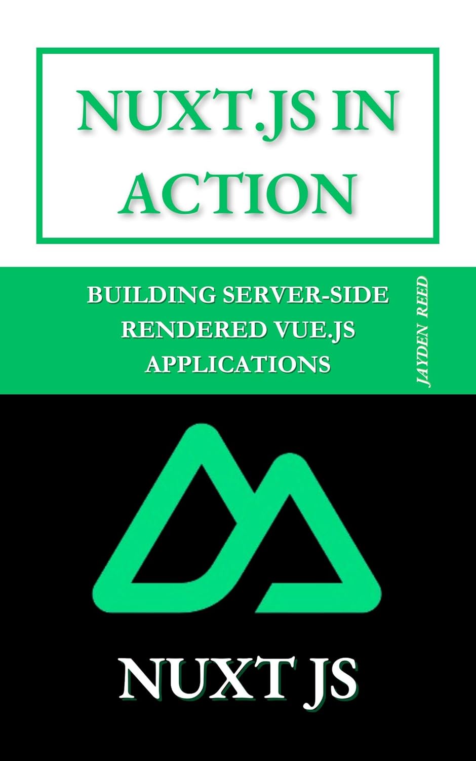 Amazon.com: Nuxt.js in Action: Building Server-Side Rendered Vue.js ...